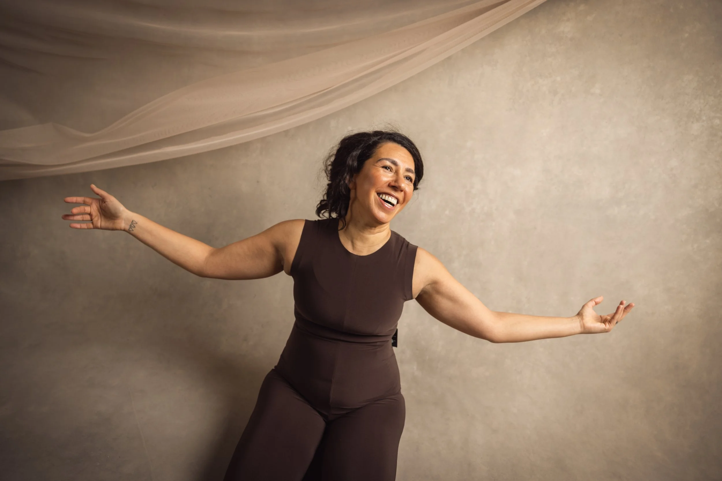 Teacher Training — The Class