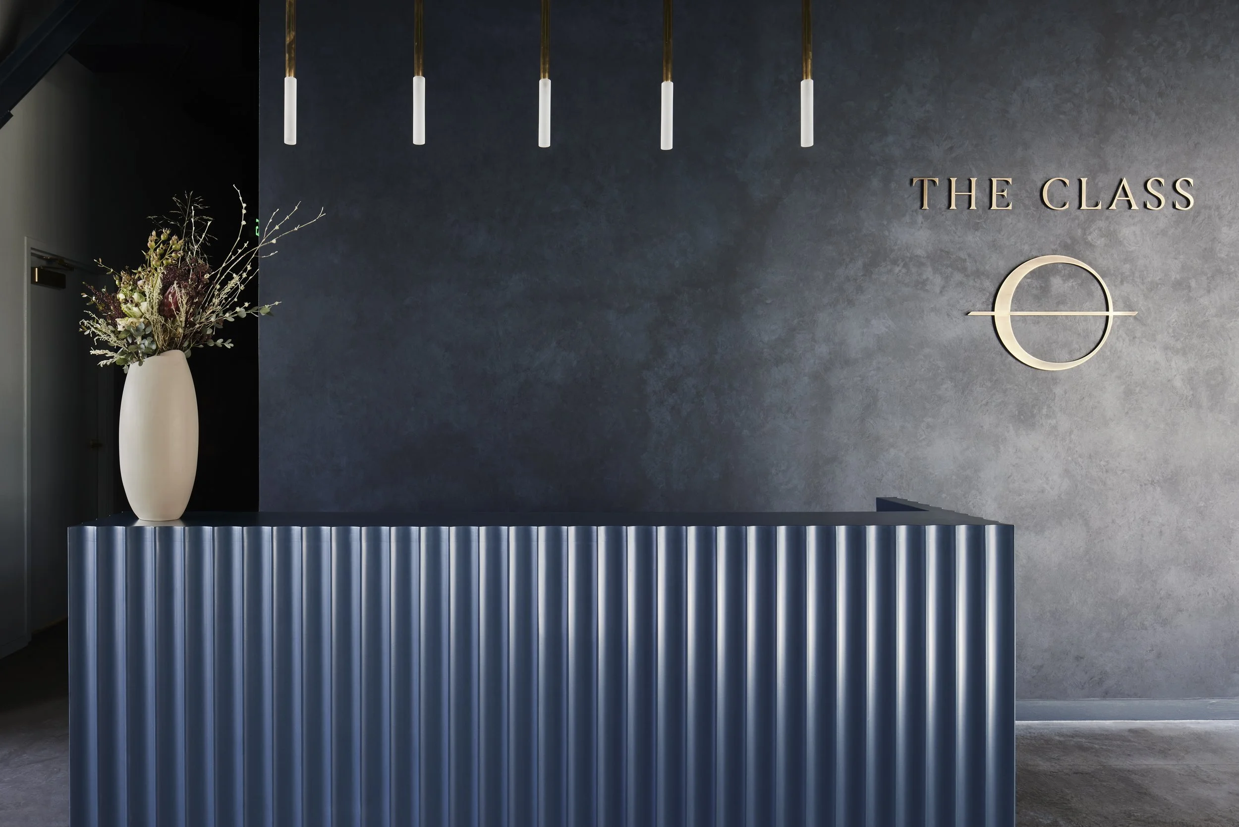 The LA Studio — The Class