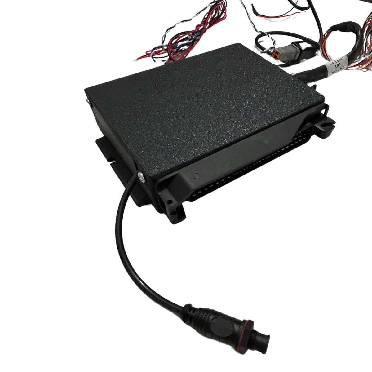 E36 Link PNP ECU Case — Bubba Built