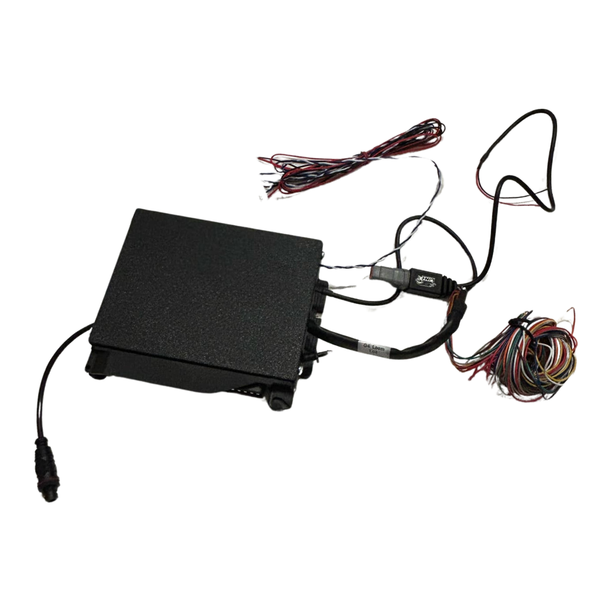 E36 Link PNP ECU Case — Bubba Built