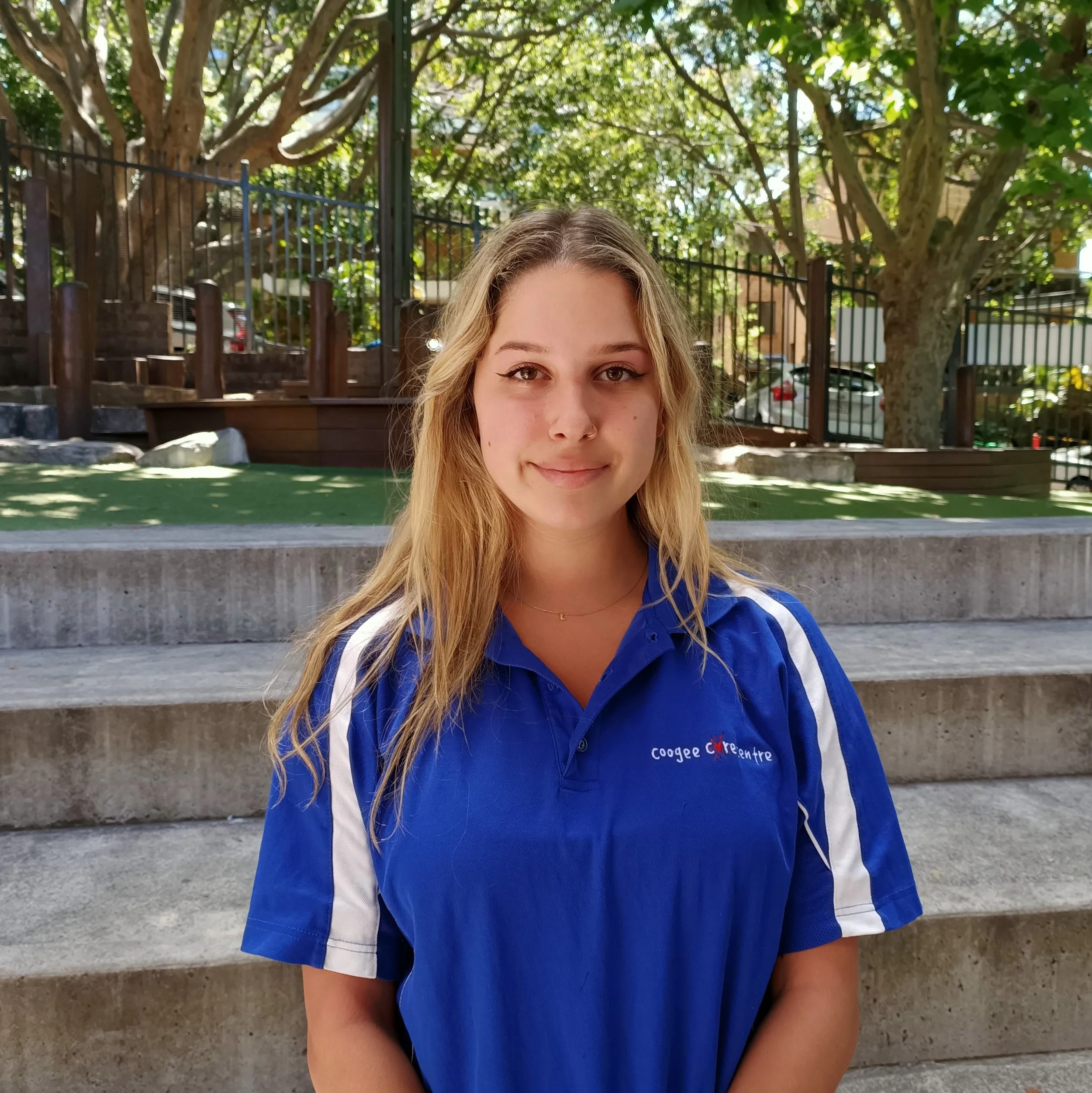 Our Team — Coogee Care Centre