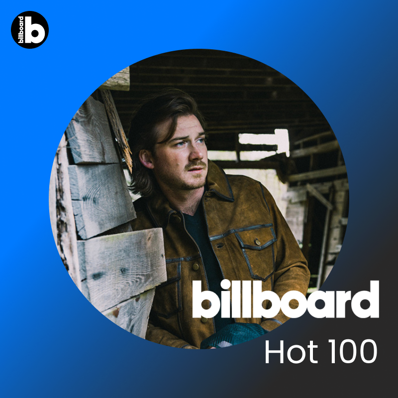 Billboard Hot 100 — ROSTR Pro