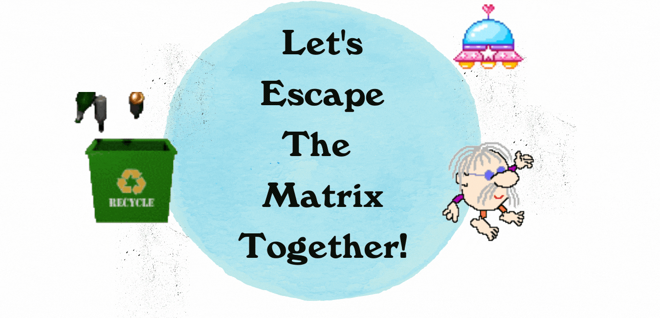 Earth To Carlen : The Website of Carlen Altman