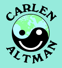 PRESS ★ — Earth To Carlen : The Website of Carlen Altman