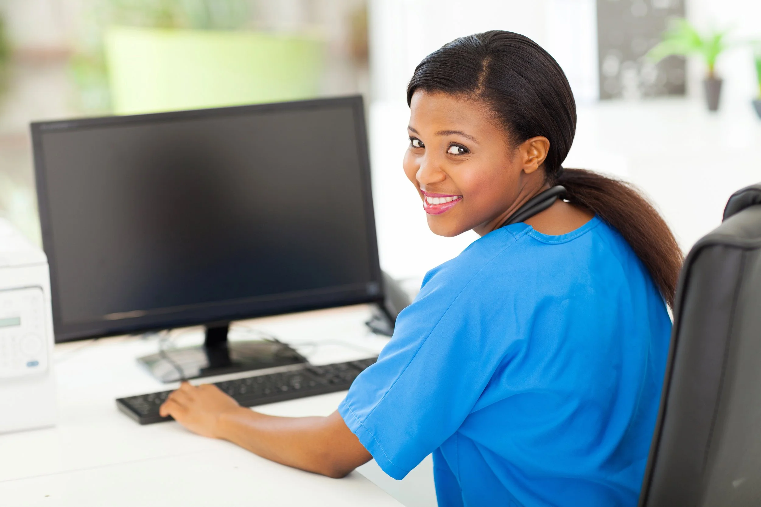 Are you an Unemployed or Displaced Worker? — NJ Career Training