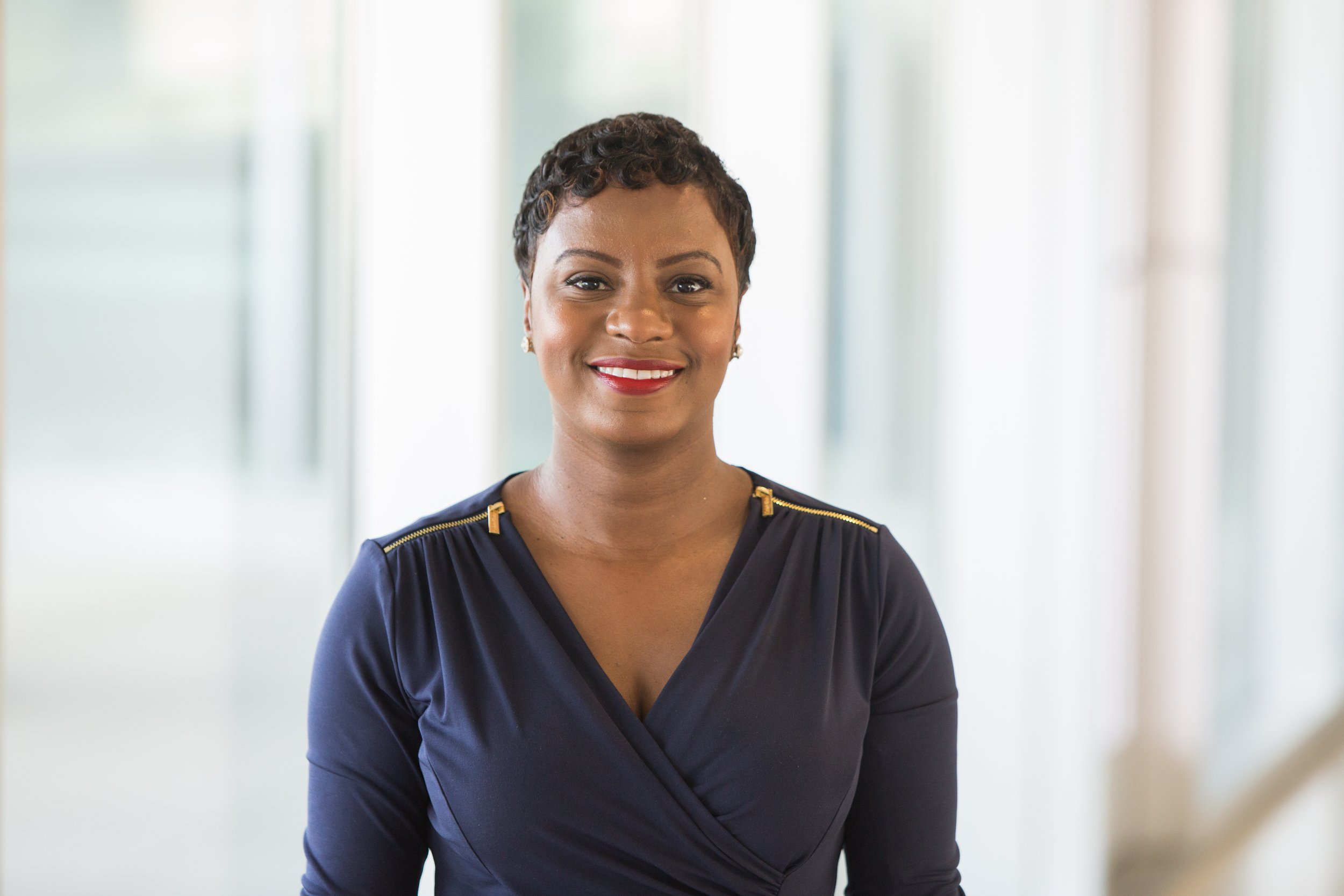 Learn about the Goode Education Team Members — NJ Career Training