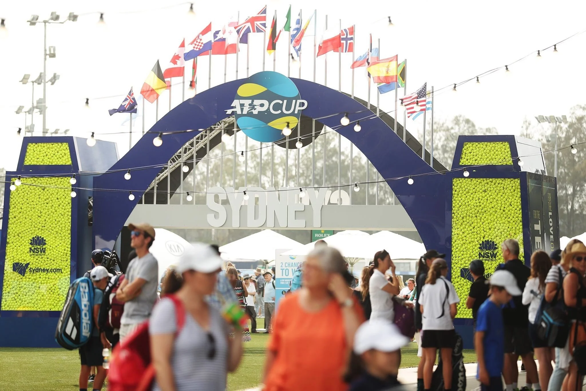 Entry Arches | Custom Built Archways | Sydney & Melbourne Based ...