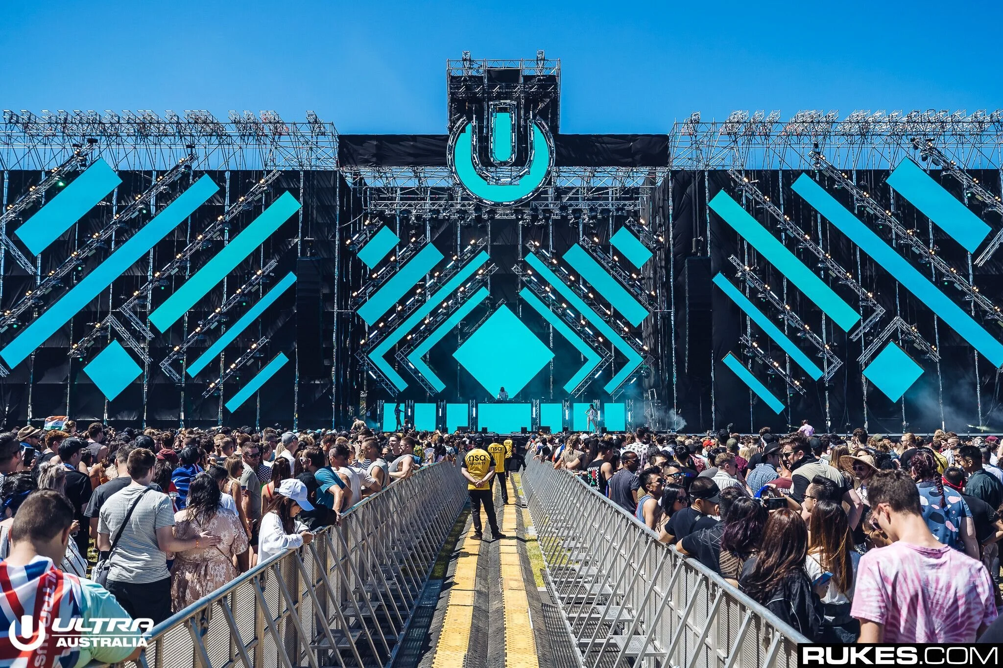 Custom Stage Design | Stage Fabrication & Project Management for all ...