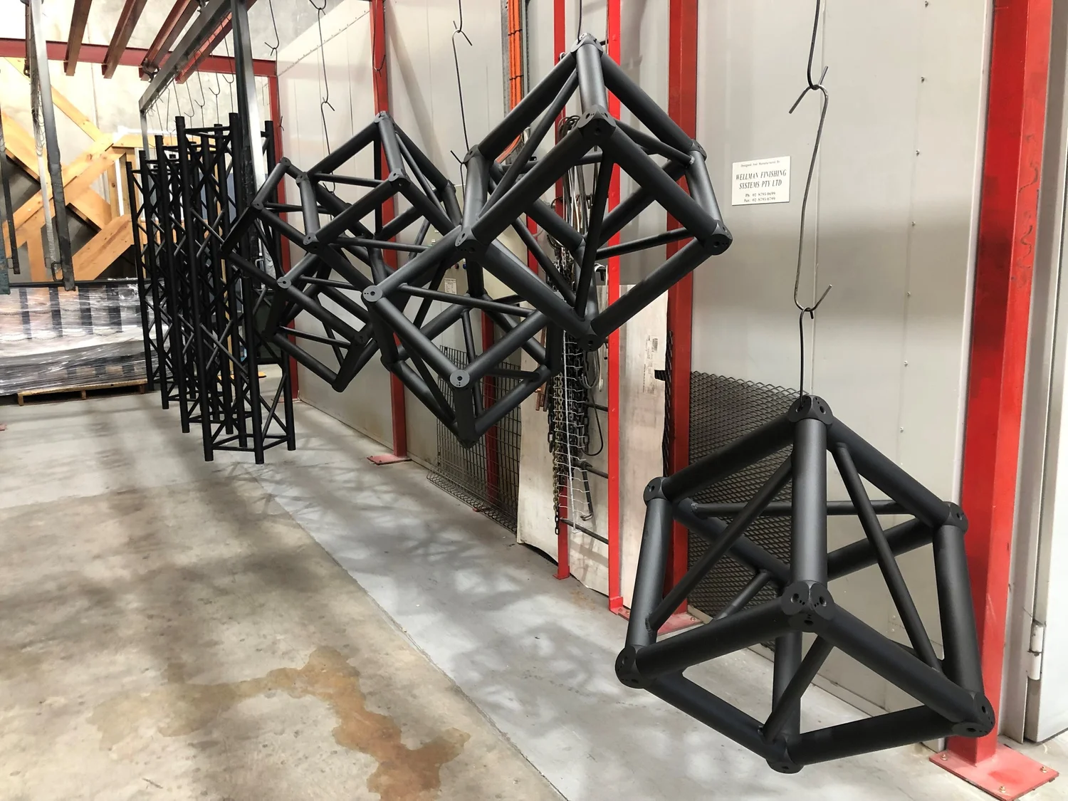 Eurotruss Rental | Dry Hire | Stage & Scaffold Builders — Stagekings ...