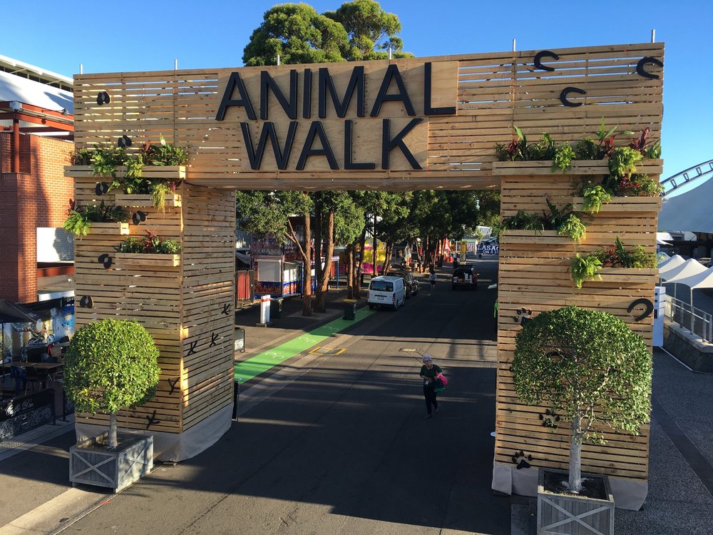 Entry Arches | Custom Built Archways | Sydney & Melbourne Based ...