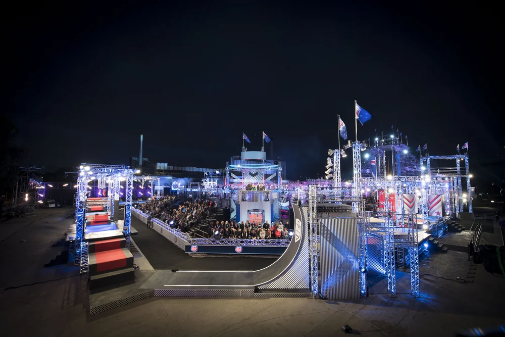 Sport Activations & Set Builders, Sports Branding, Sydney & Melbourne ...