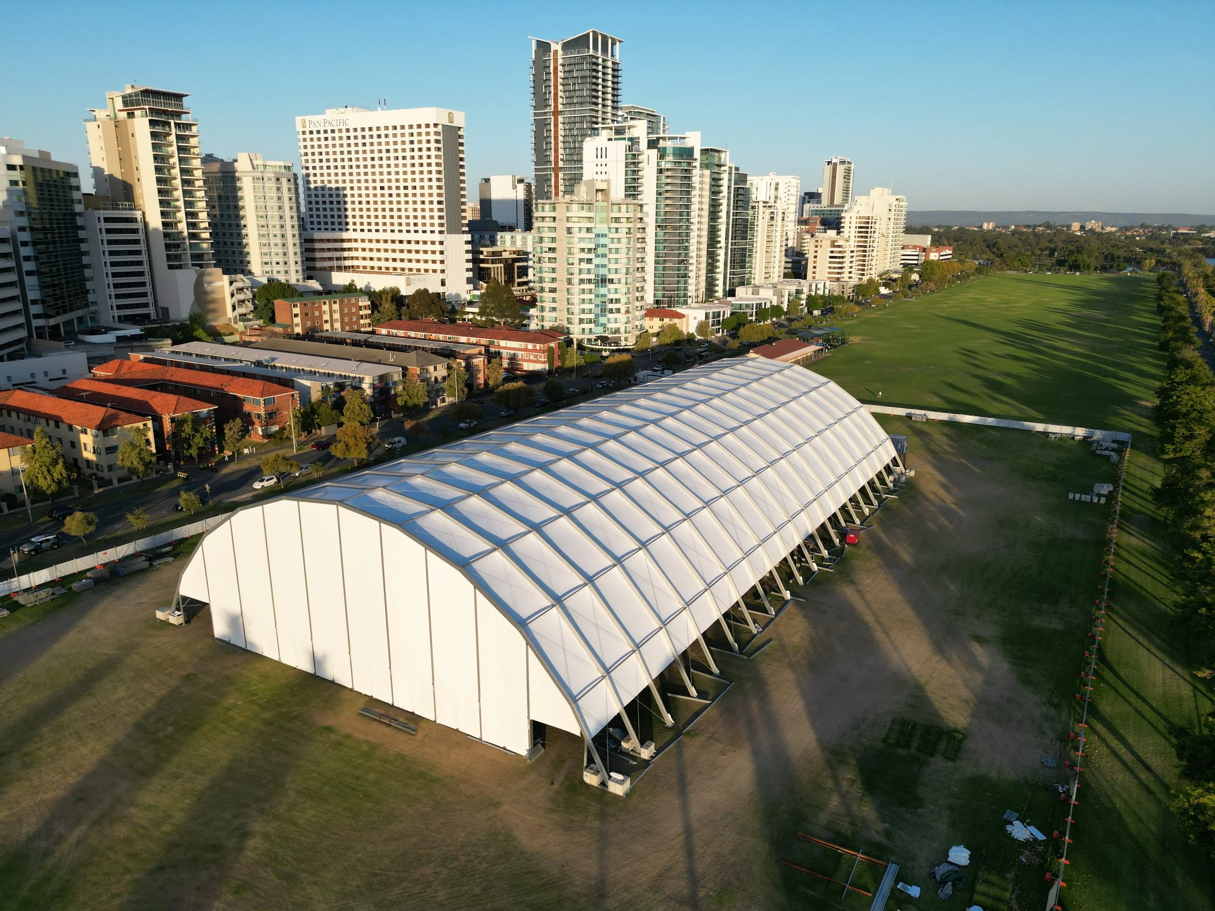 Custom Stage Design | Stage Fabrication & Project Management for all ...