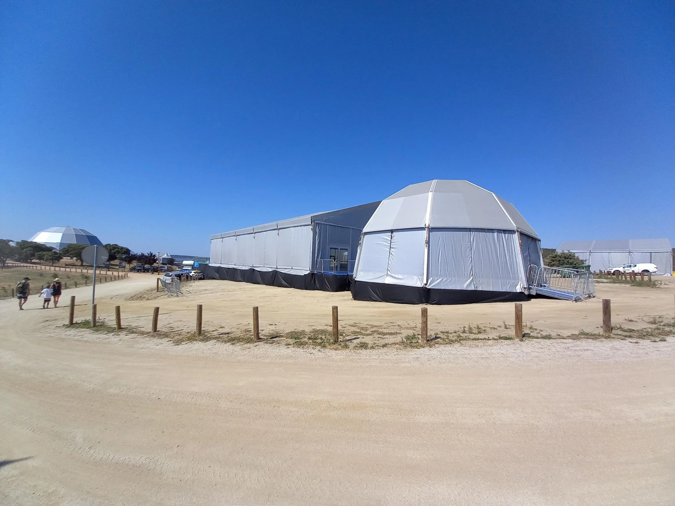 IRMARFER CAPABILITIES — Stagekings - We custom design, fabricate and project manage structures ...