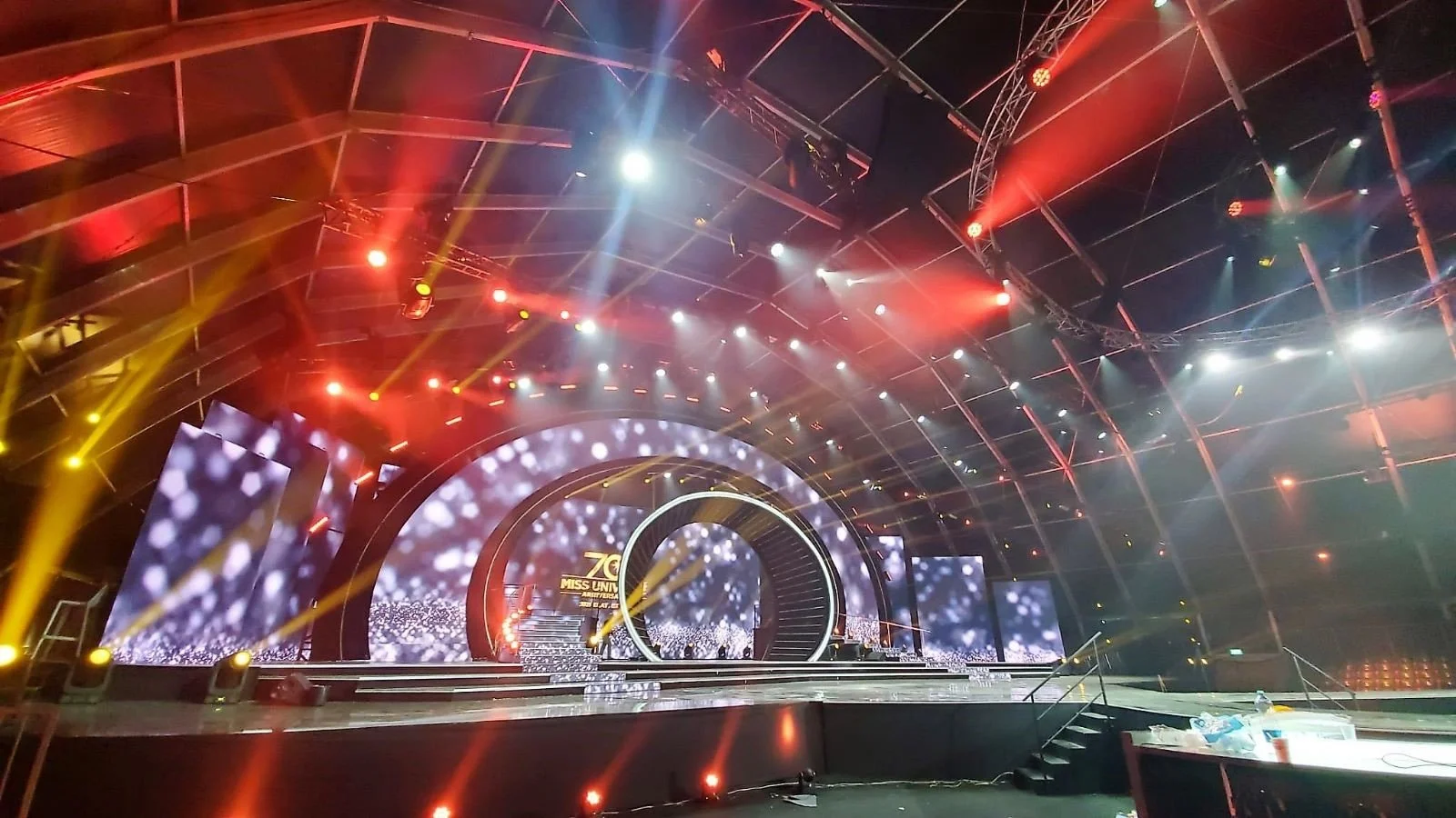 IRMARFER CAPABILITIES — Stagekings - We custom design, fabricate and project manage structures ...