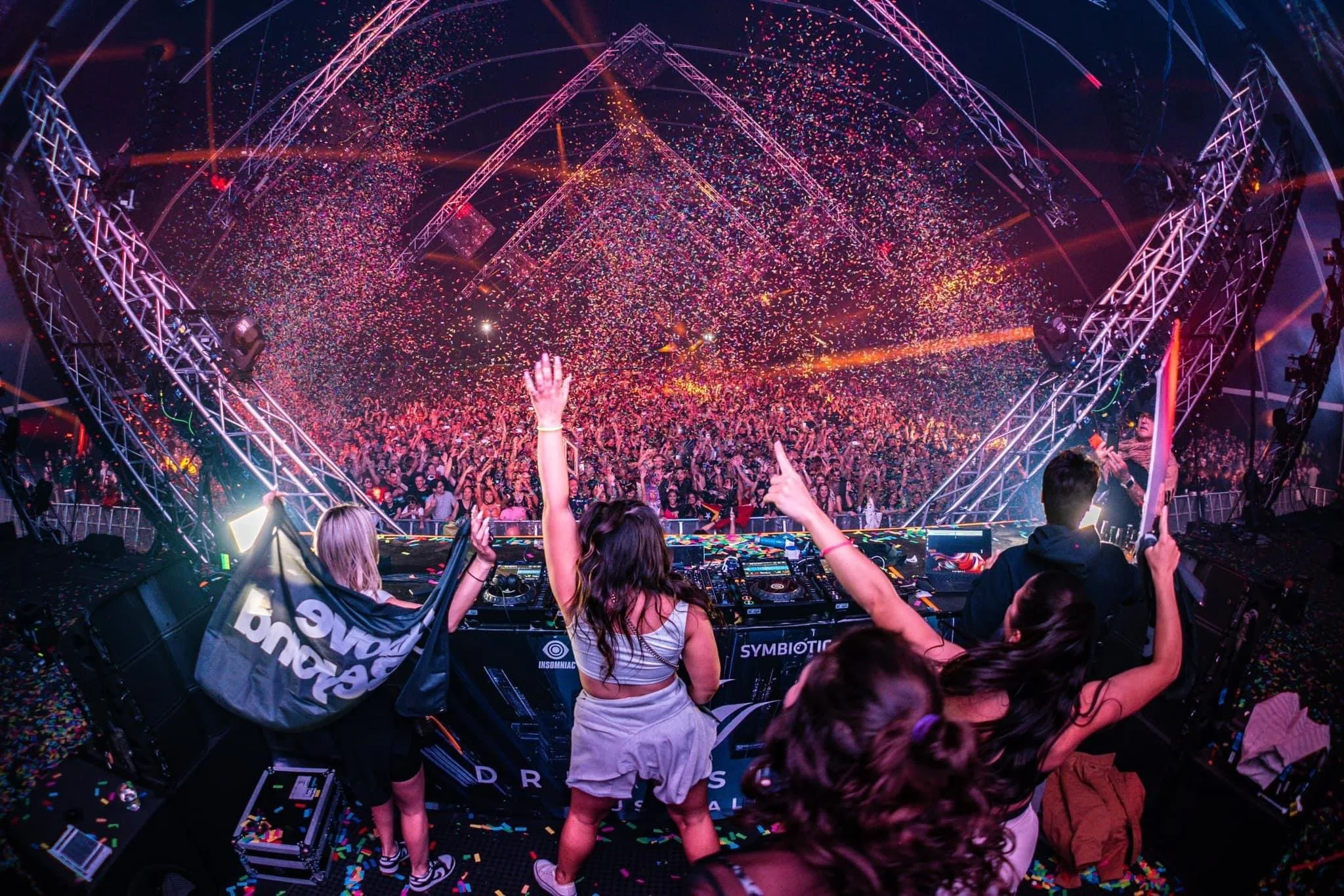 Custom Stage Design | Stage Fabrication & Project Management for all ...