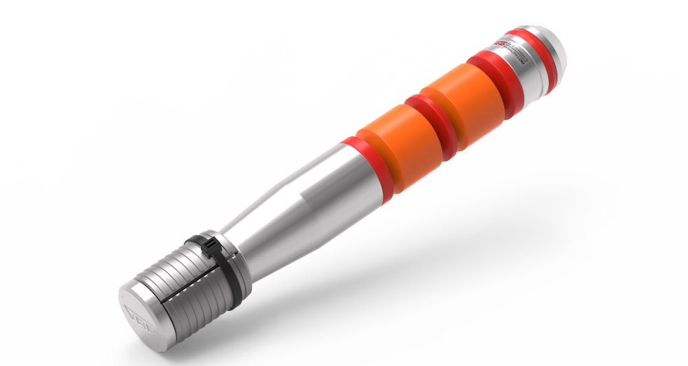 Van Ruth® Plugs & Packers — Blick Group