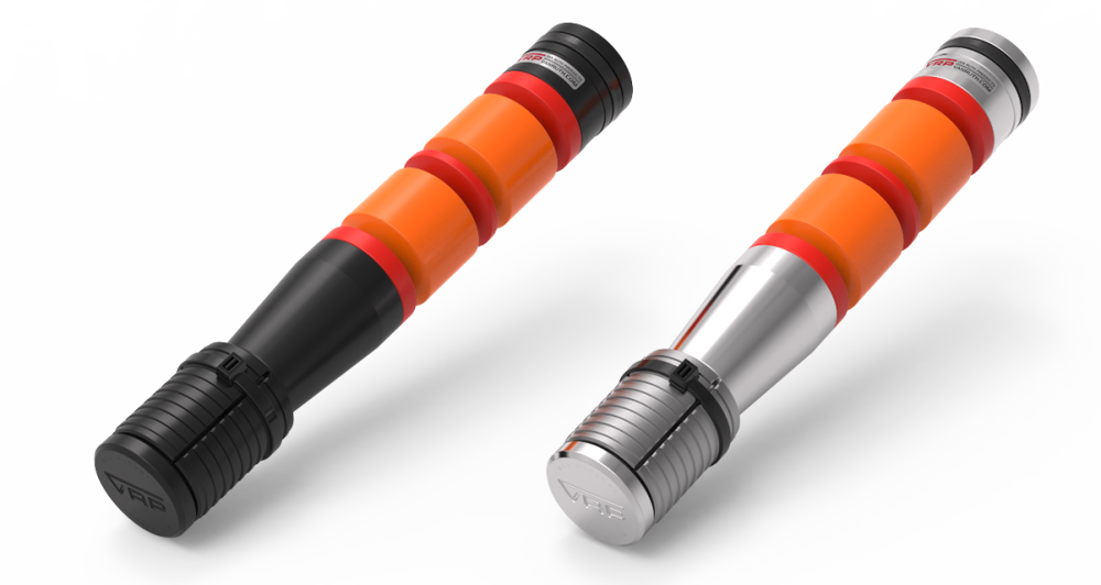 Van Ruth® Plugs & Packers — Blick Group