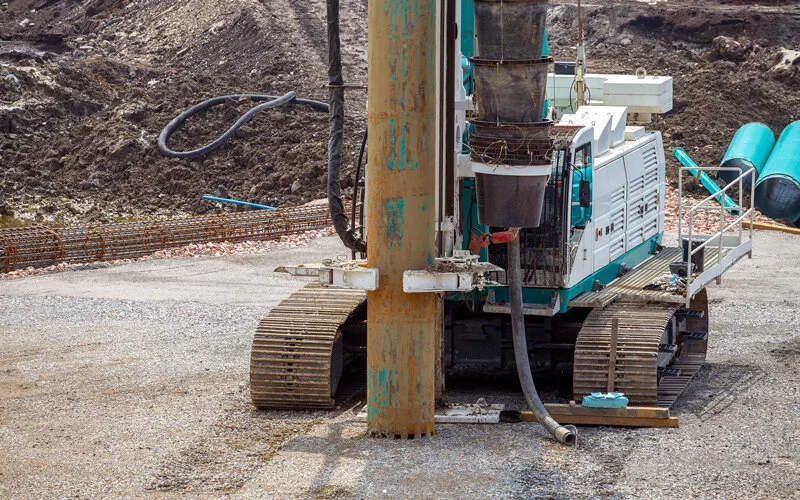 Drilling Fluid Engineering — Blick Group