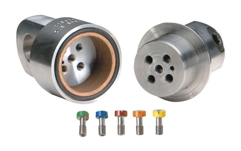 Melfred Borzall® HDD Tooling — Blick Group
