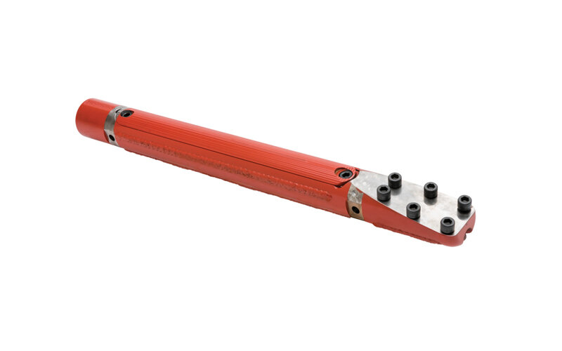 Melfred Borzall® HDD Tooling — Blick Group