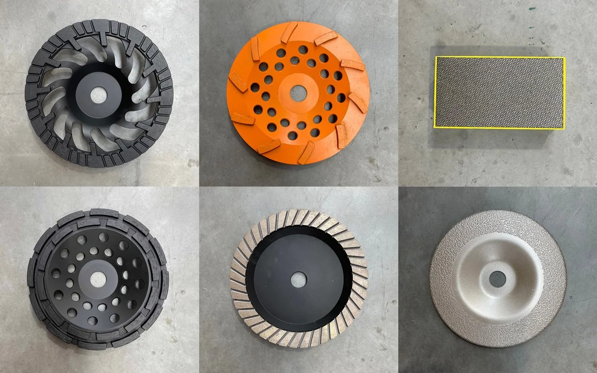 Waikato Diamond Core Drills and Diamond Blades - same-day national ...