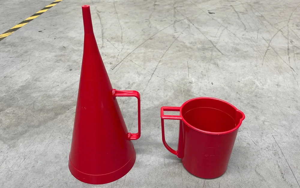 FANN and OFITE Fluid Testing Equipment — Blick Group