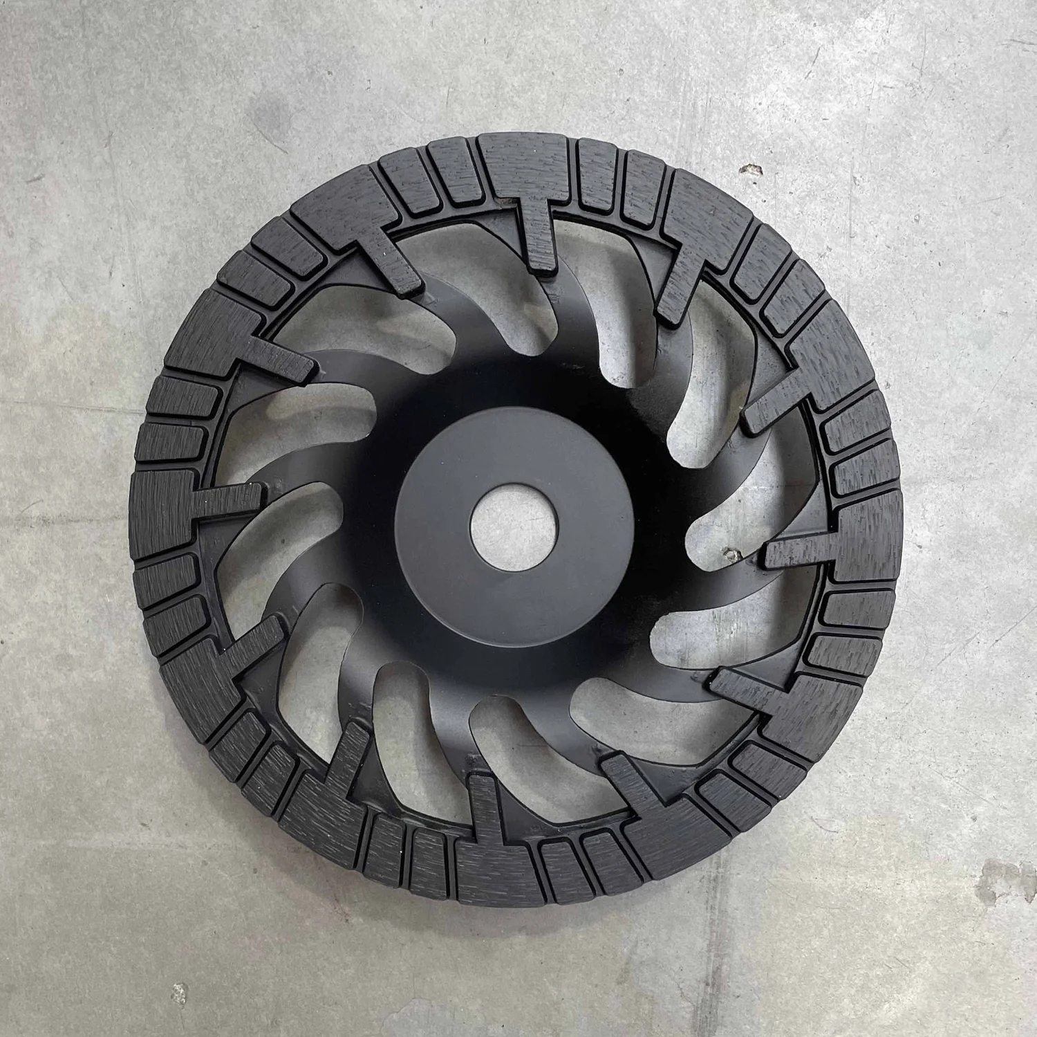 Grinding Discs — Blick Group