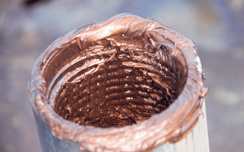 Why use thread grease? — Blick Group