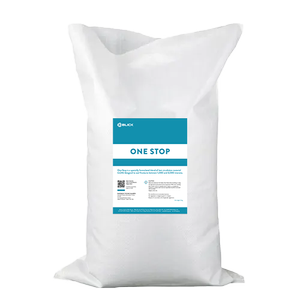 One Stop — Blick Group