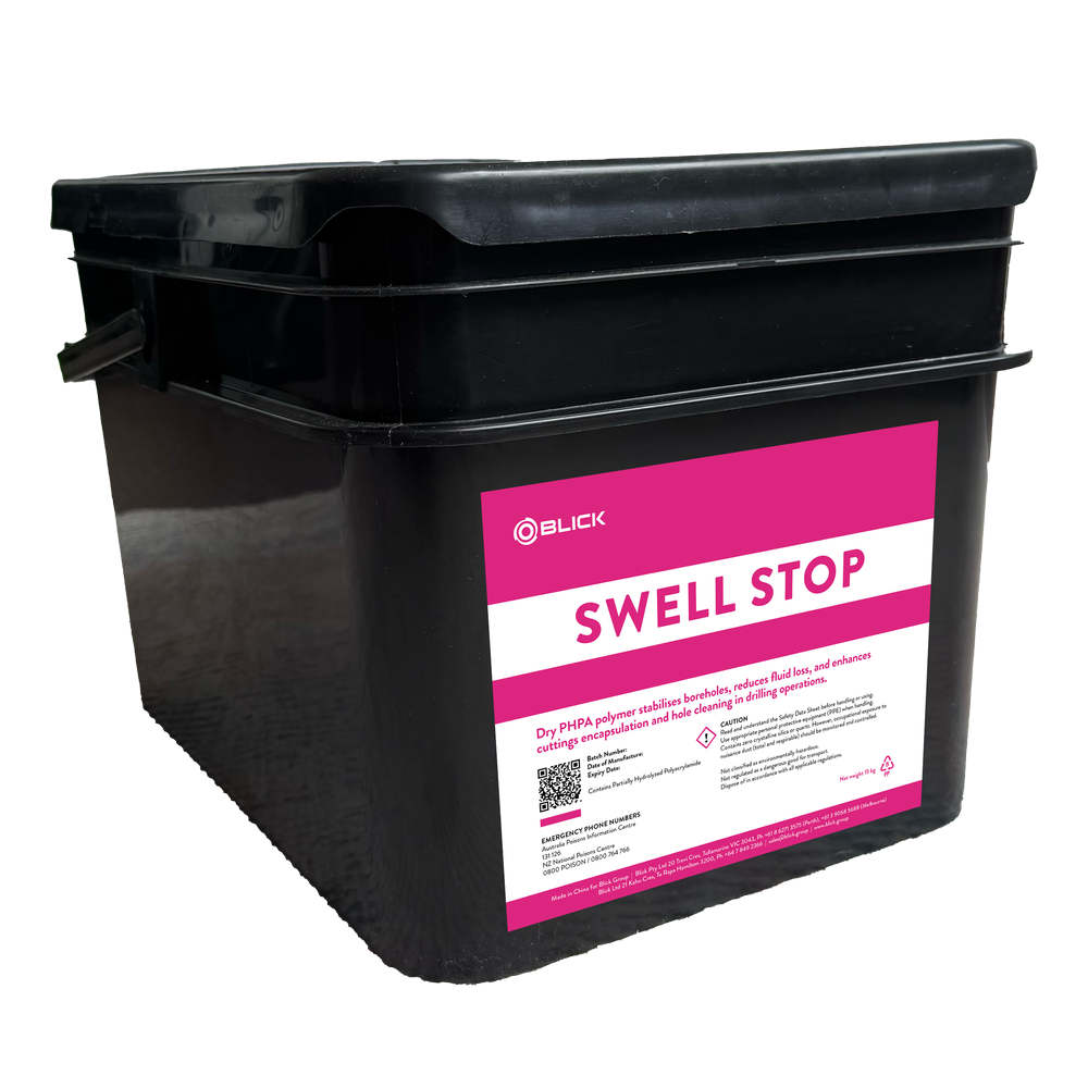 Swell Stop (Dry) — Blick Group