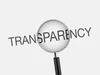 Compliance with AI Transparency Requirements - Artificial Intelligence ...
