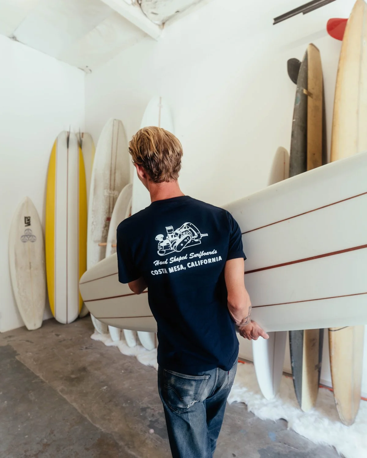 Elmore Surfboards