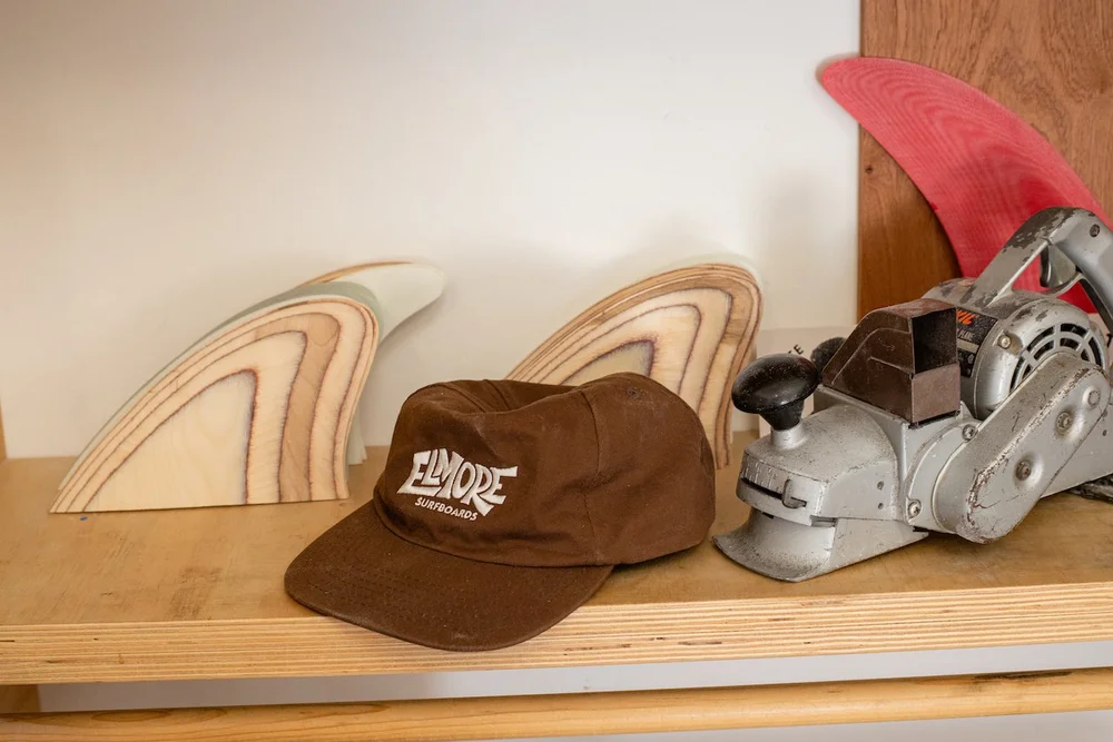 Elmore Surfboards