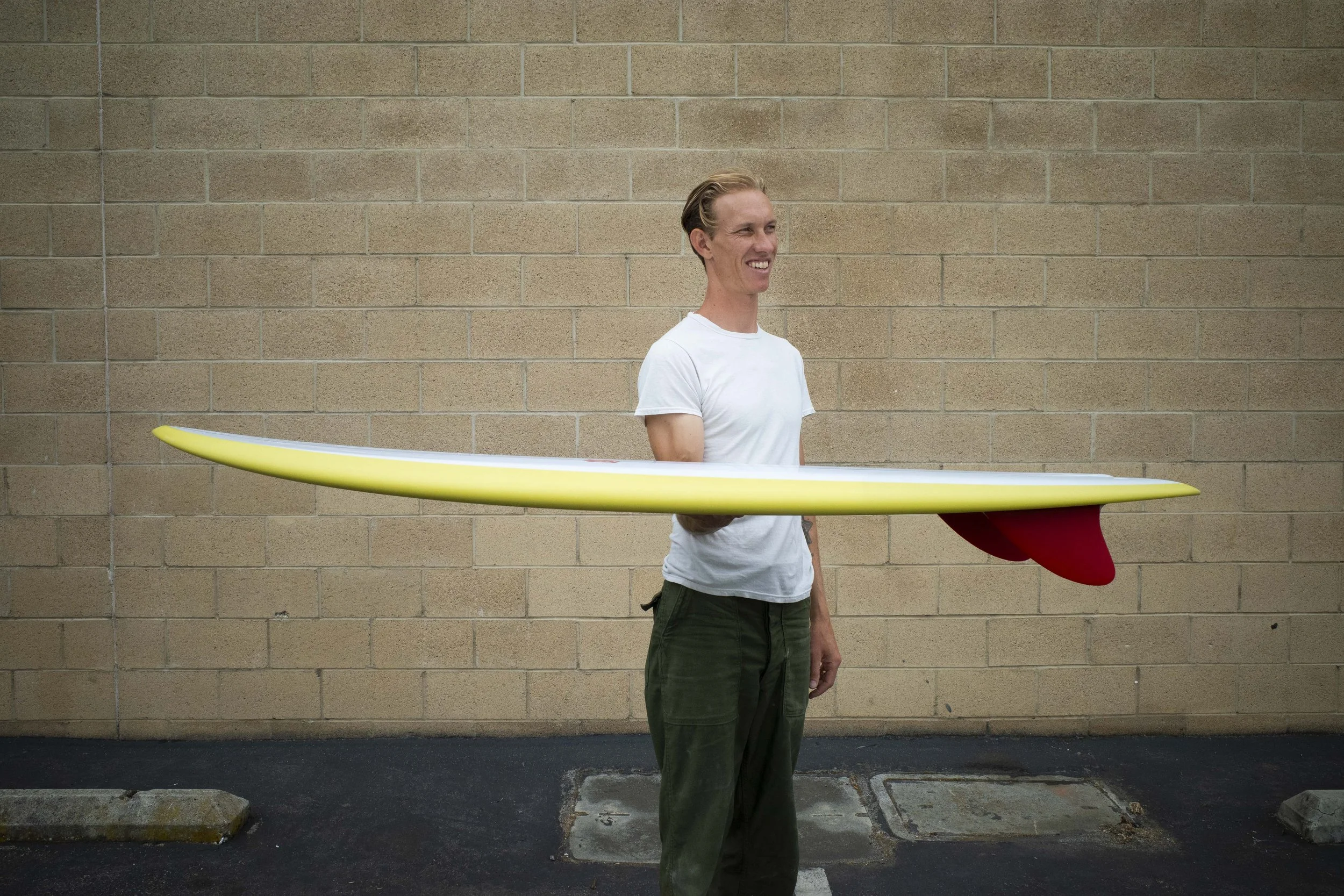 Elmore Surfboards — Surfboard Models