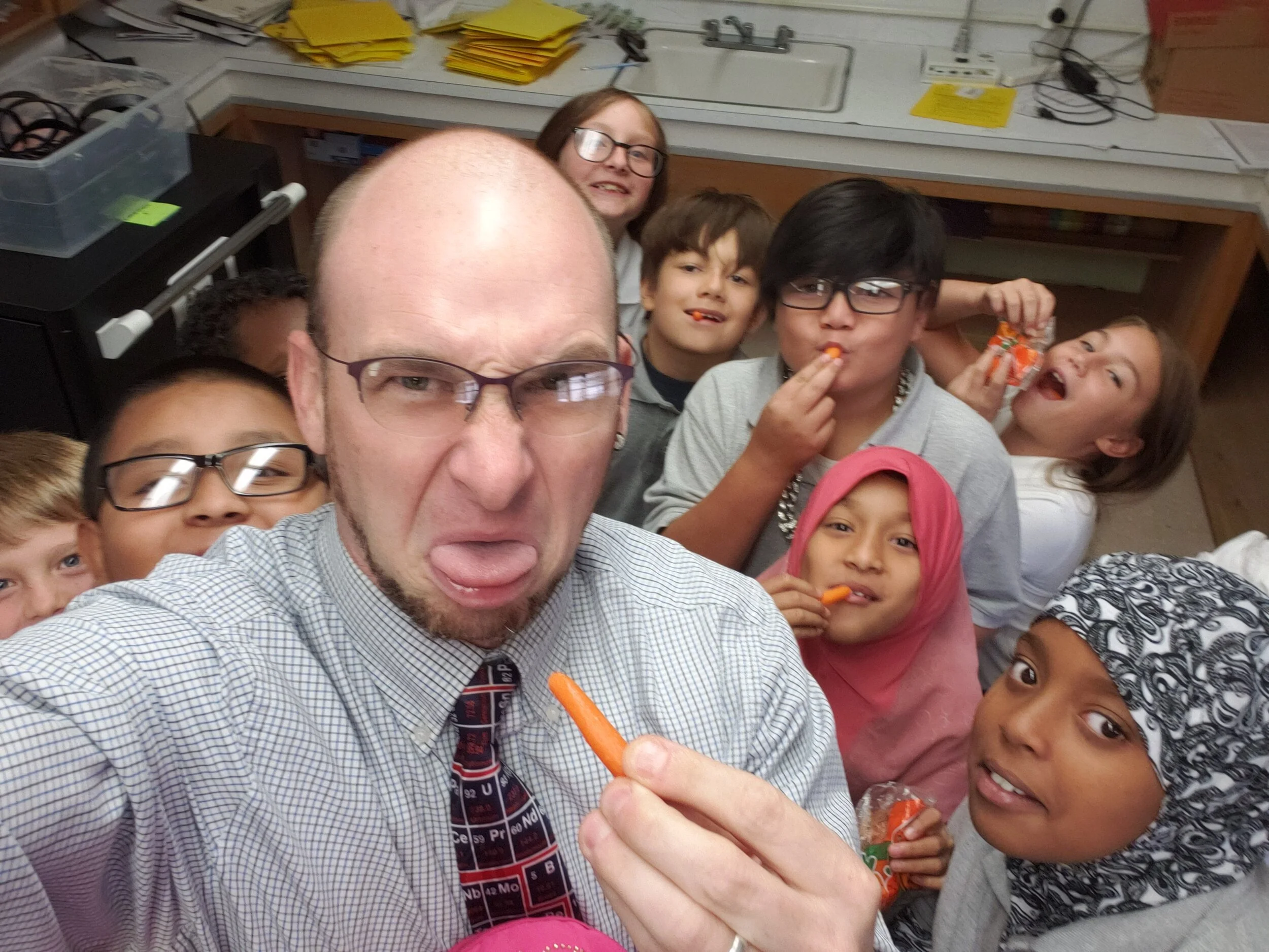 GEA — Northern Colorado UniServ Unit