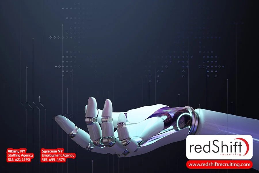 The Power Of Support Vector Machines: Effectiveness In High Dimensional Spaces — redShift Recruiting