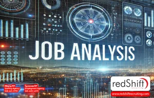 How to Conduct a Job Analysis (And Why You Should!) — redShift Recruiting