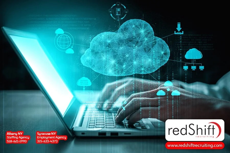 Fog Computing: Revolutionizing Decentralized Computing Infrastructure | redShift Recruiting ...