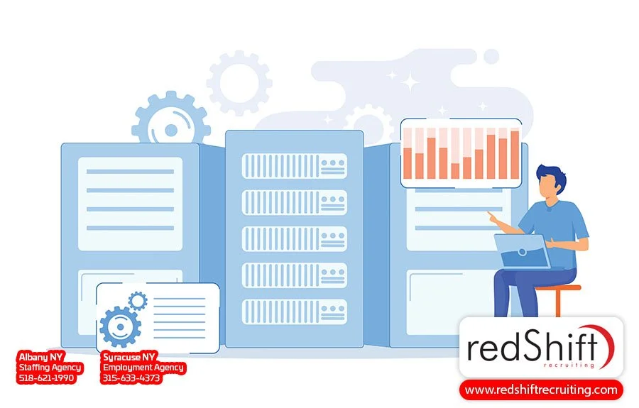 From Chaos to Order: The Pivotal Role of Database Administrators ...