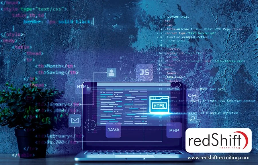 Backend Developer — redShift Recruiting