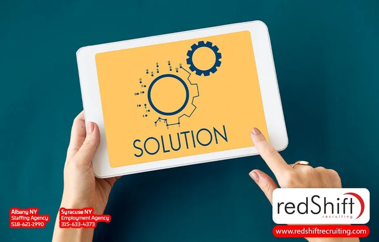 What Is a Solutions Architect (And Is It a Good Career?) — redShift ...