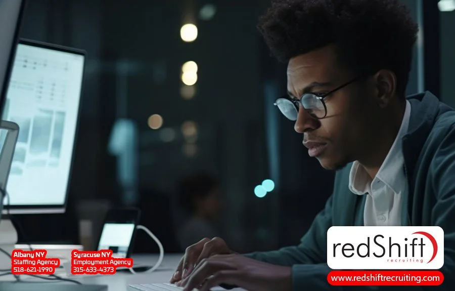 The Role of a Data Engineer: Unlocking the Value of Data — redShift ...