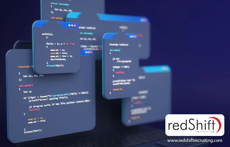 Software Developer — redShift Recruiting