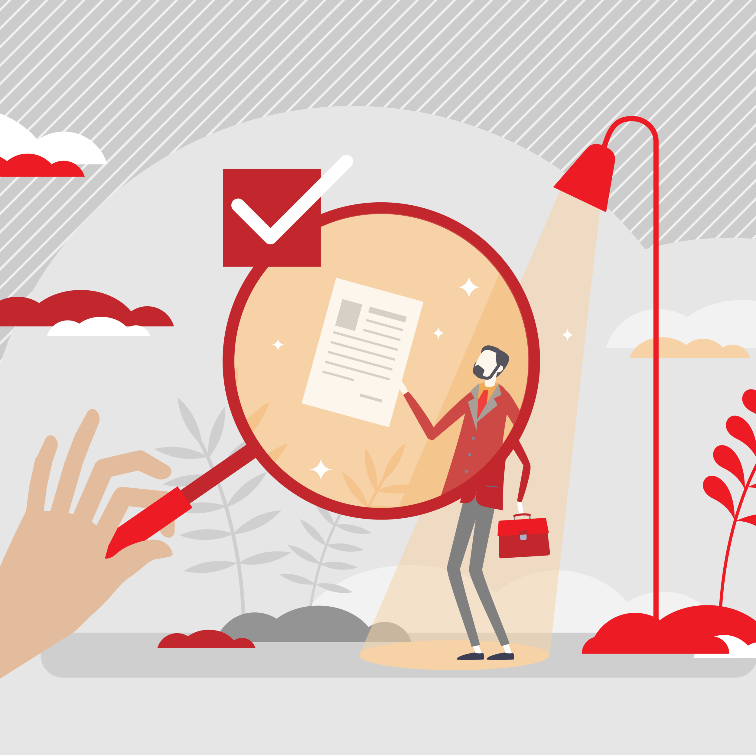 Technology Recruiting And It Staffing Agency Redshift Recruiting