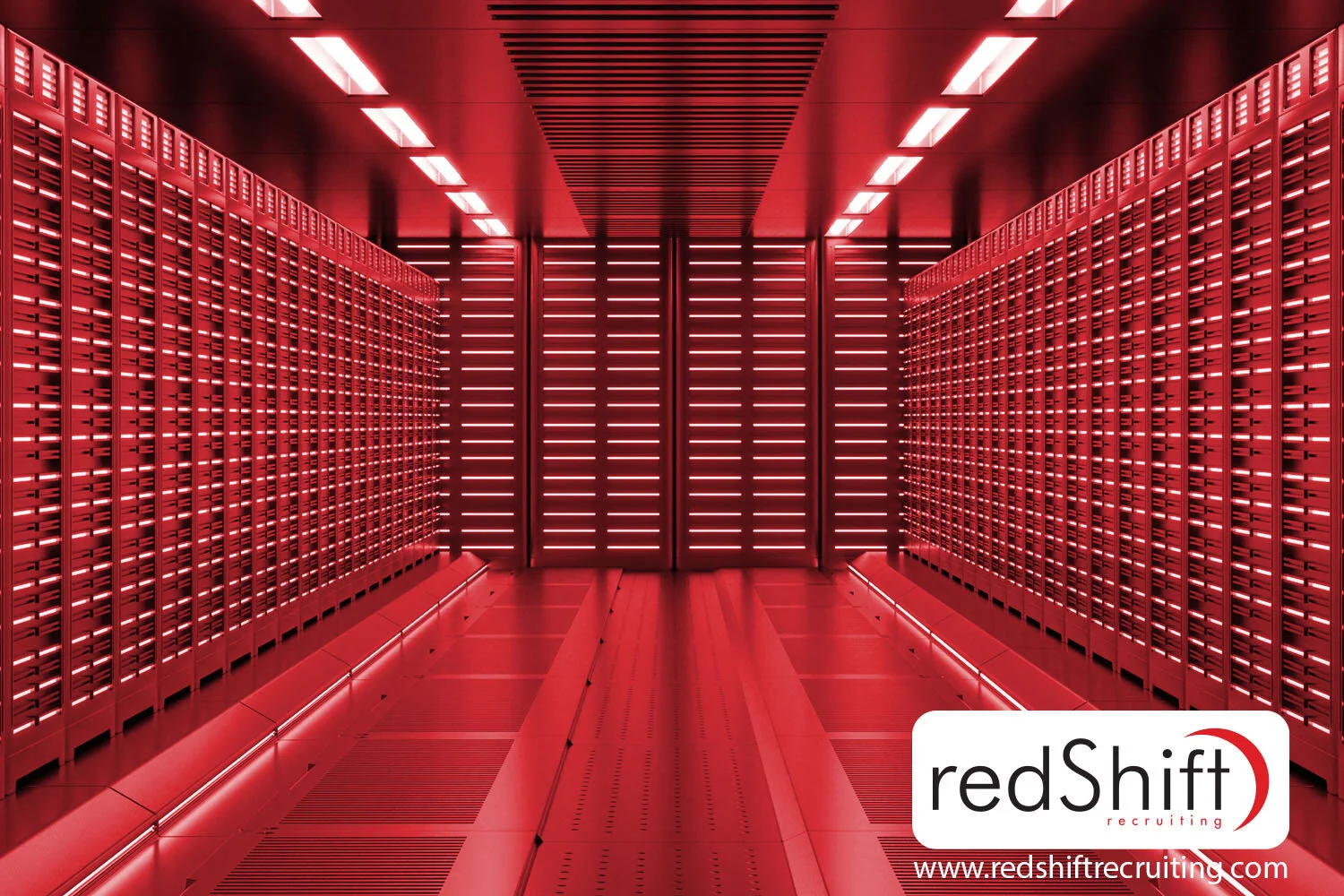 Database Administrator — redShift Recruiting