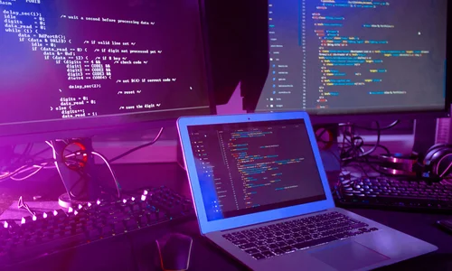 Full Stack Developers — redShift Recruiting