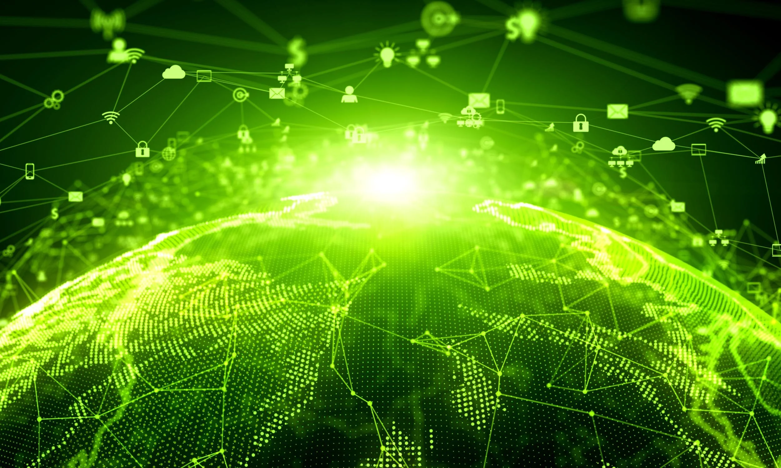 System Administrator — redShift Recruiting