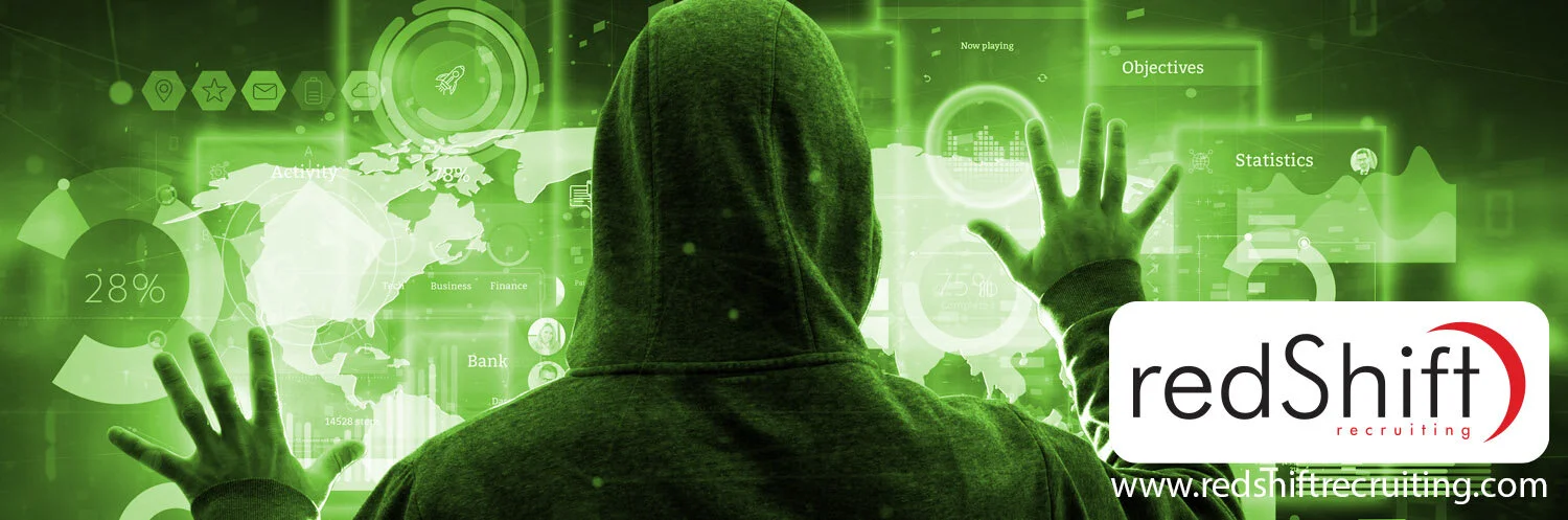 System Administrator — redShift Recruiting