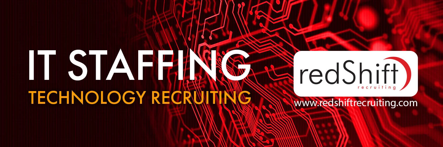 IT Job Titles — redShift Recruiting