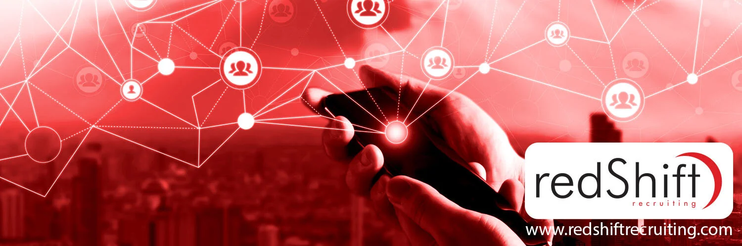 IT Staffing Agency — redShift Recruiting
